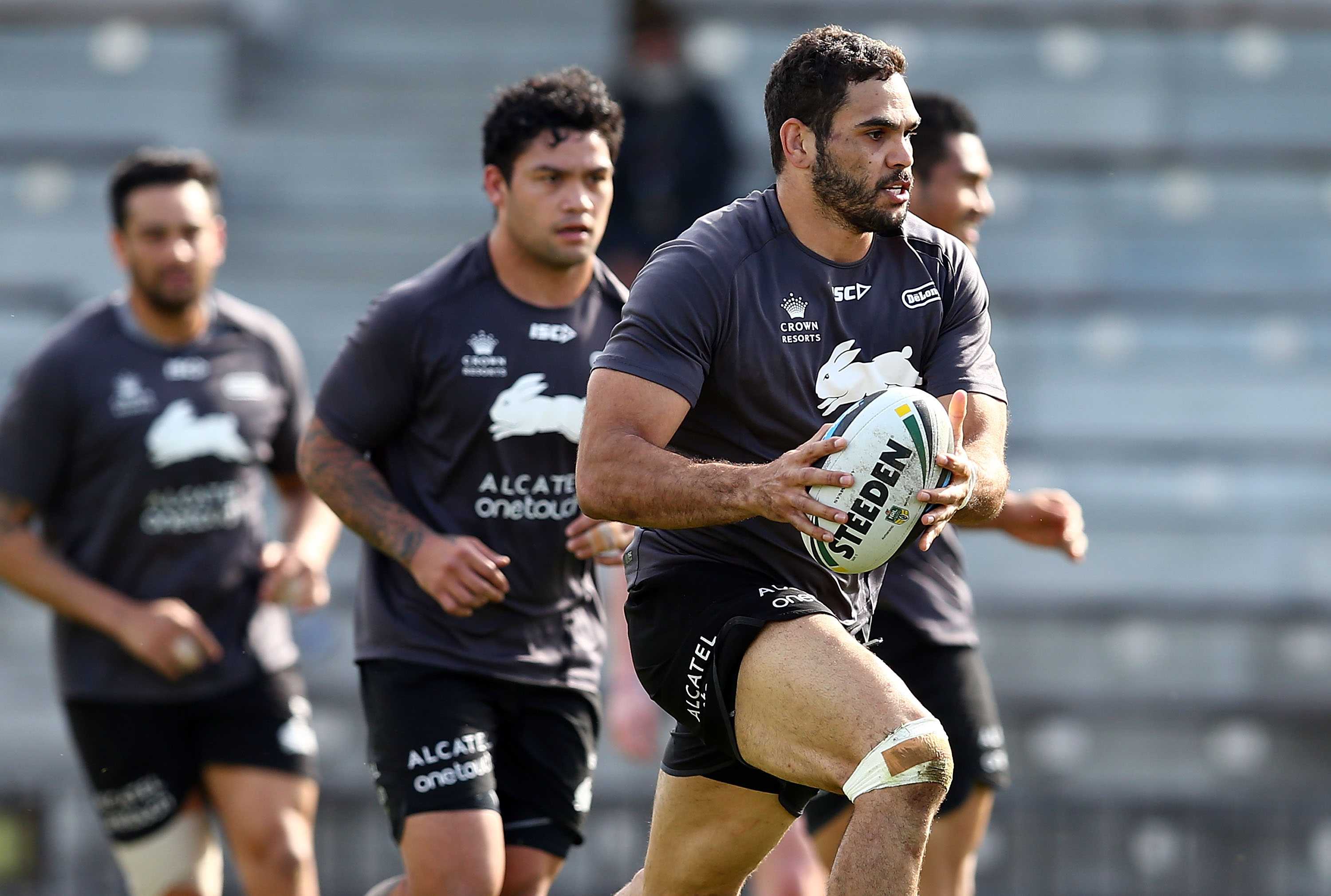 NRL finalists to be decided in dramatic round 26; Sea Eagles, Rabbitohs ...