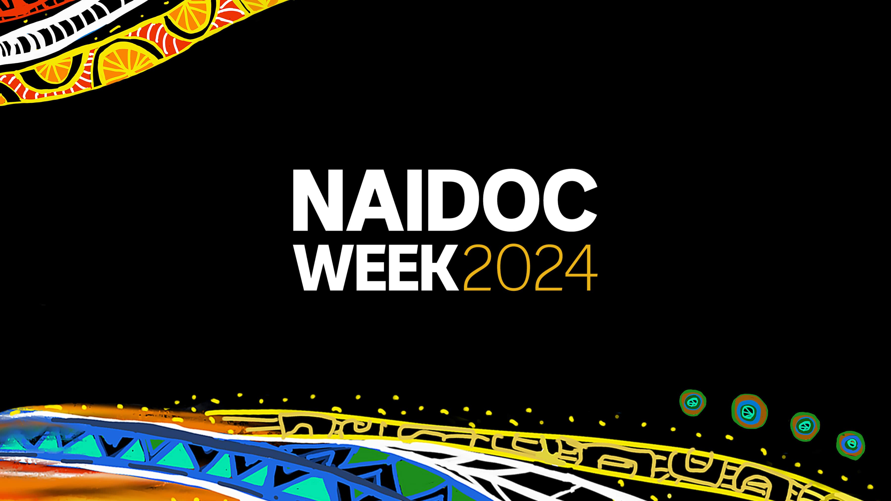 NAIDOC - ABC Indigenous