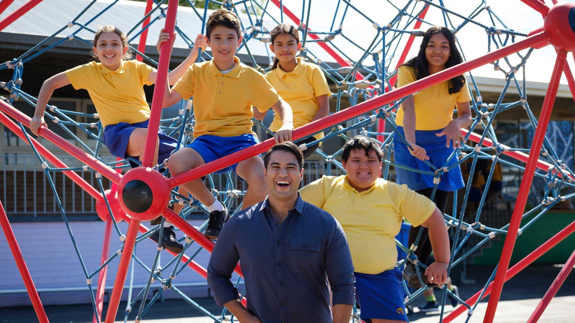 Parents and teachers play a critical role in reducing prejudice before ...