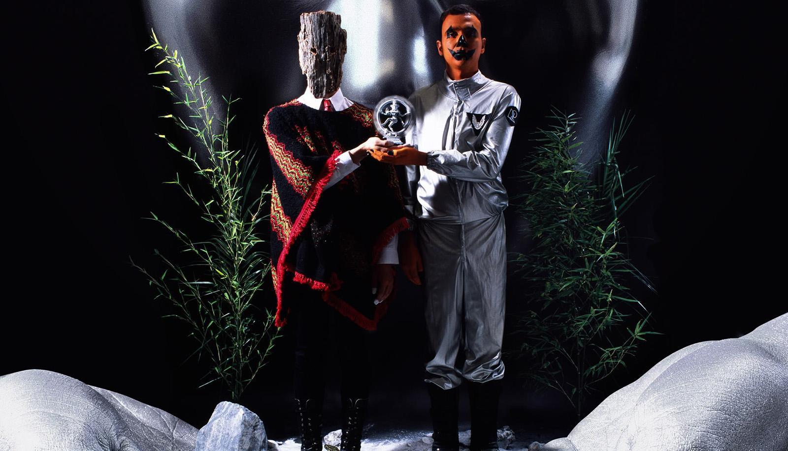 The Presets - ABC listen