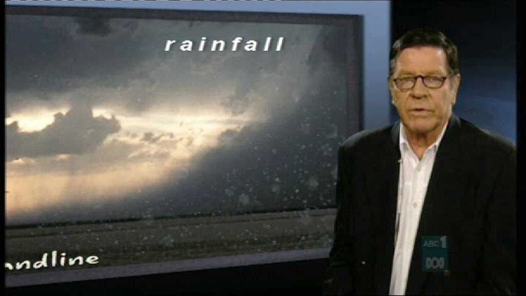 Weather Report - ABC News