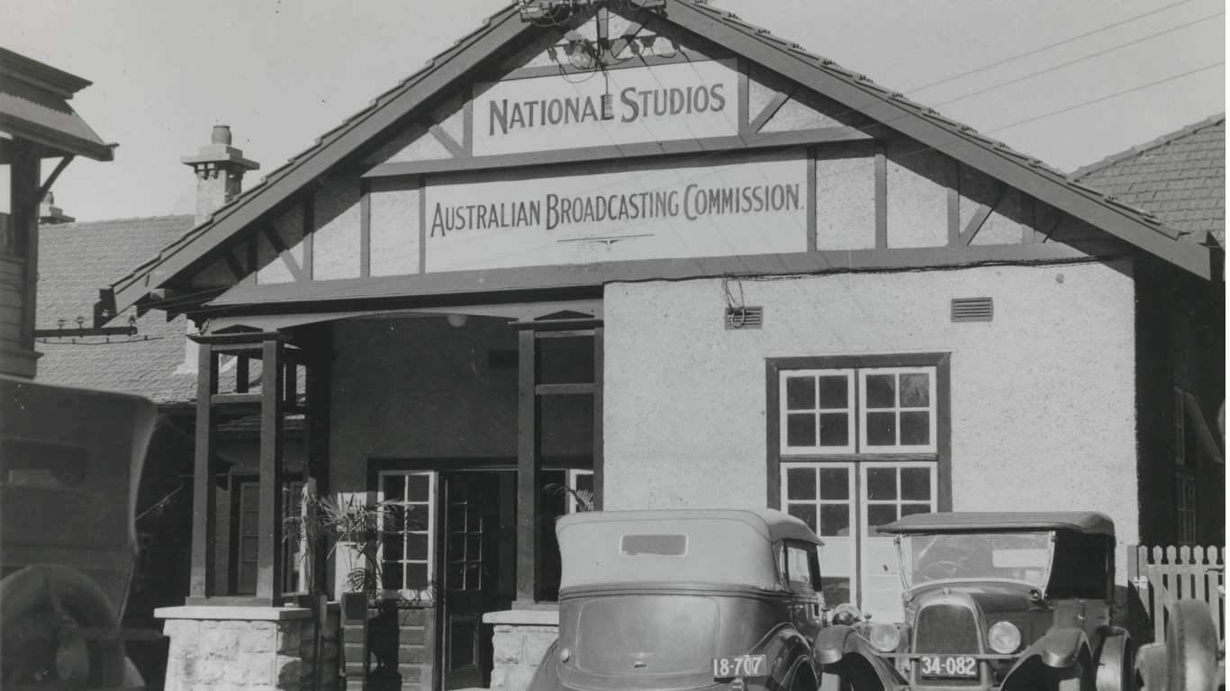 Join us at SLWA to celebrate 100 years of 6WF and ABC Radio Perth - ABC ...