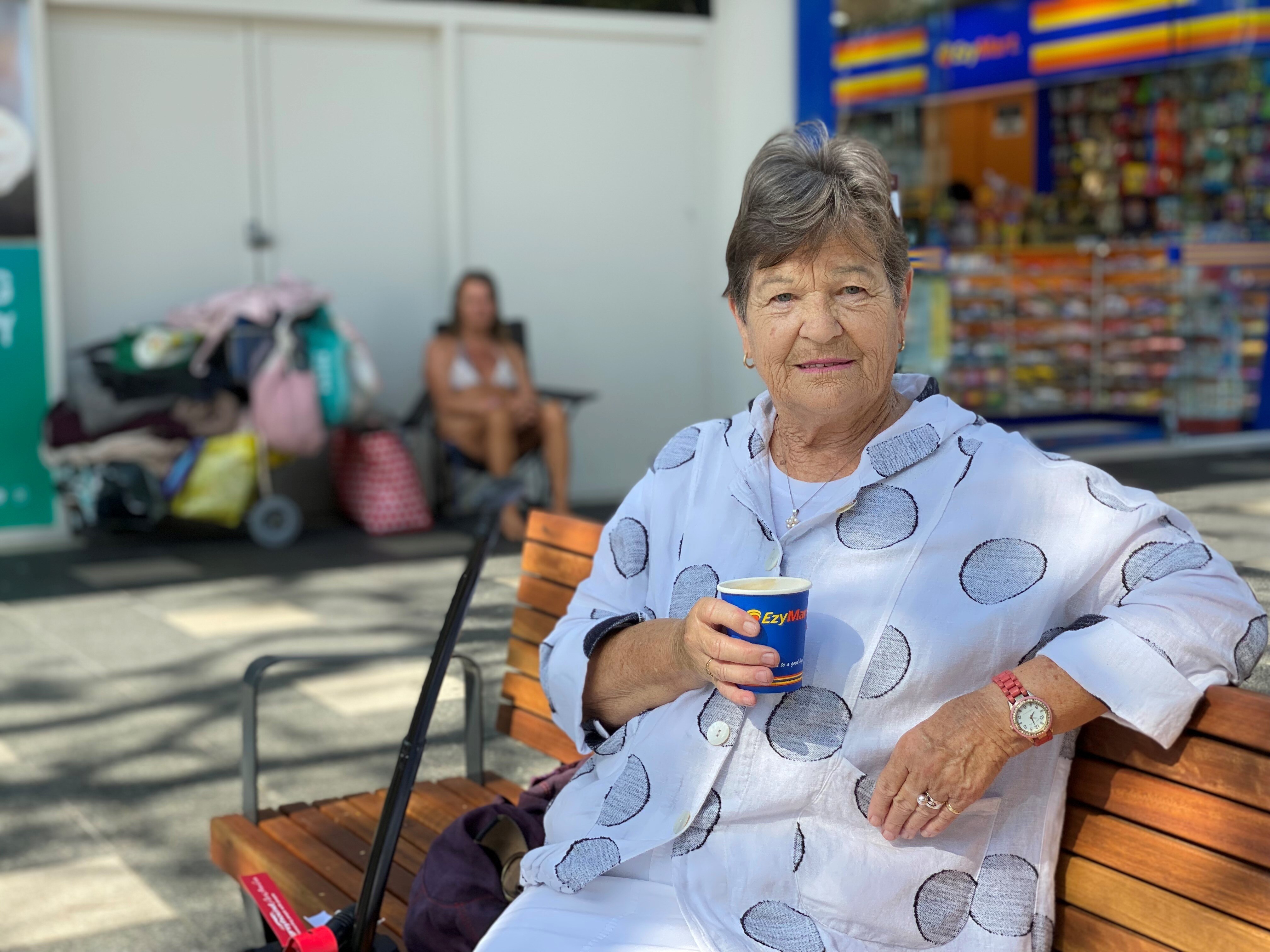 Facebook push to find Gold Coast's homeless Princess permanent ...