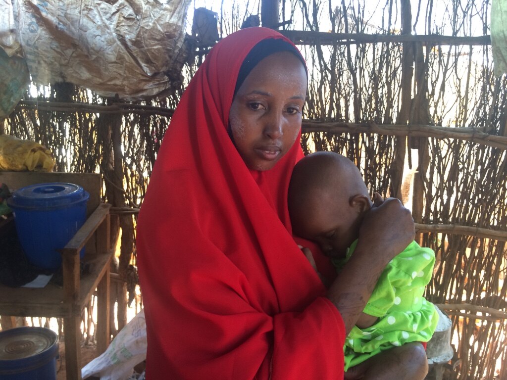 Australian Doctors helping African Women to safer Childbirth - ABC listen