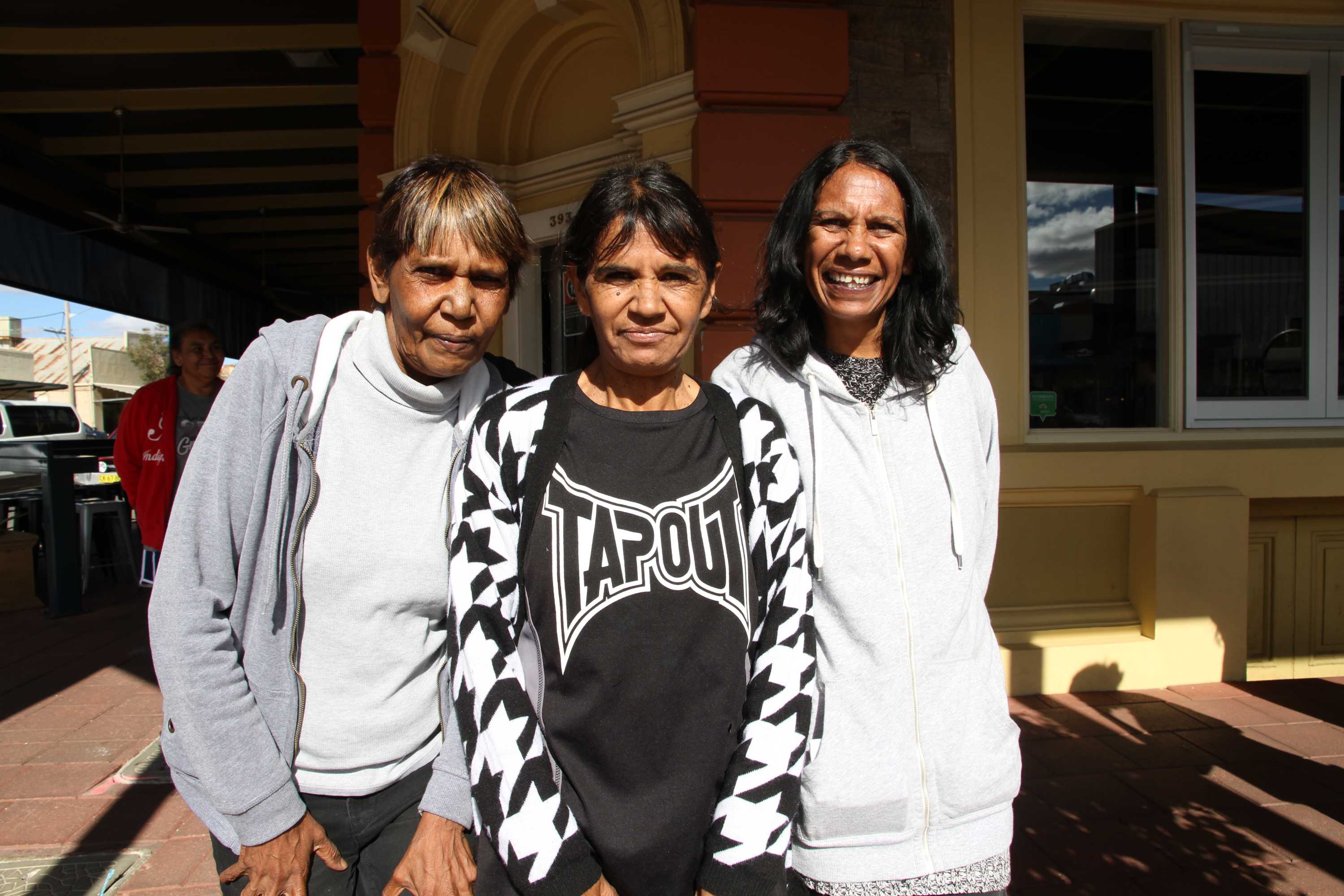 Copwatch program empowers Aboriginal communities to film interactions ...