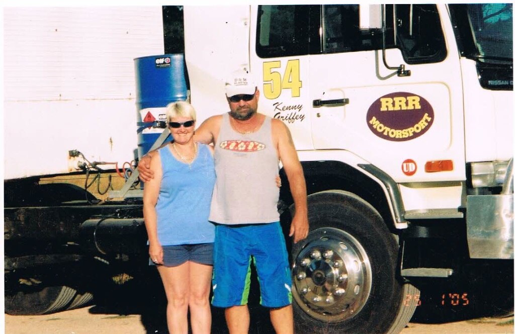 Michael Griffey: Police plead for information to help solve murder of ...