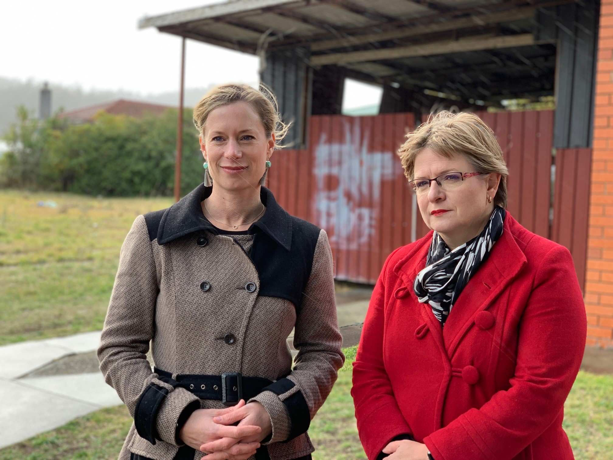 Tasmanian Labor still struggling with strategy five years after losing ...