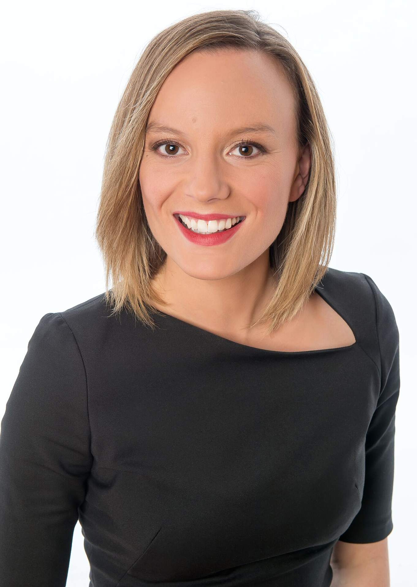 Alina Eacott - ABC News