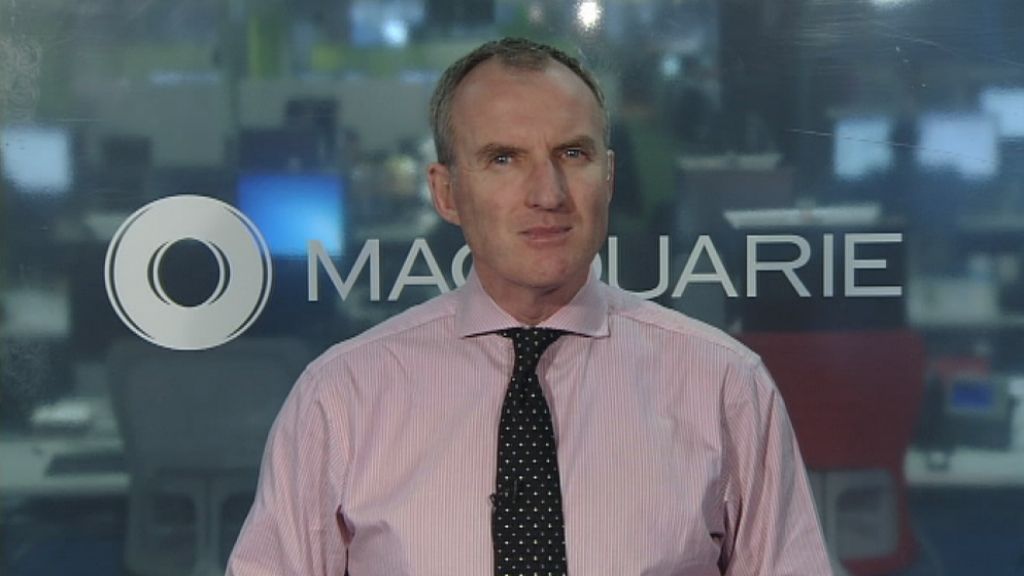 Wednesday markets with Martin Lakos - ABC News