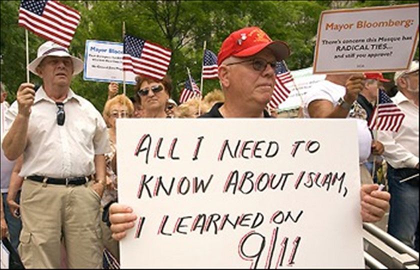 The Issue: Religions building bridges instead of walls - ABC listen