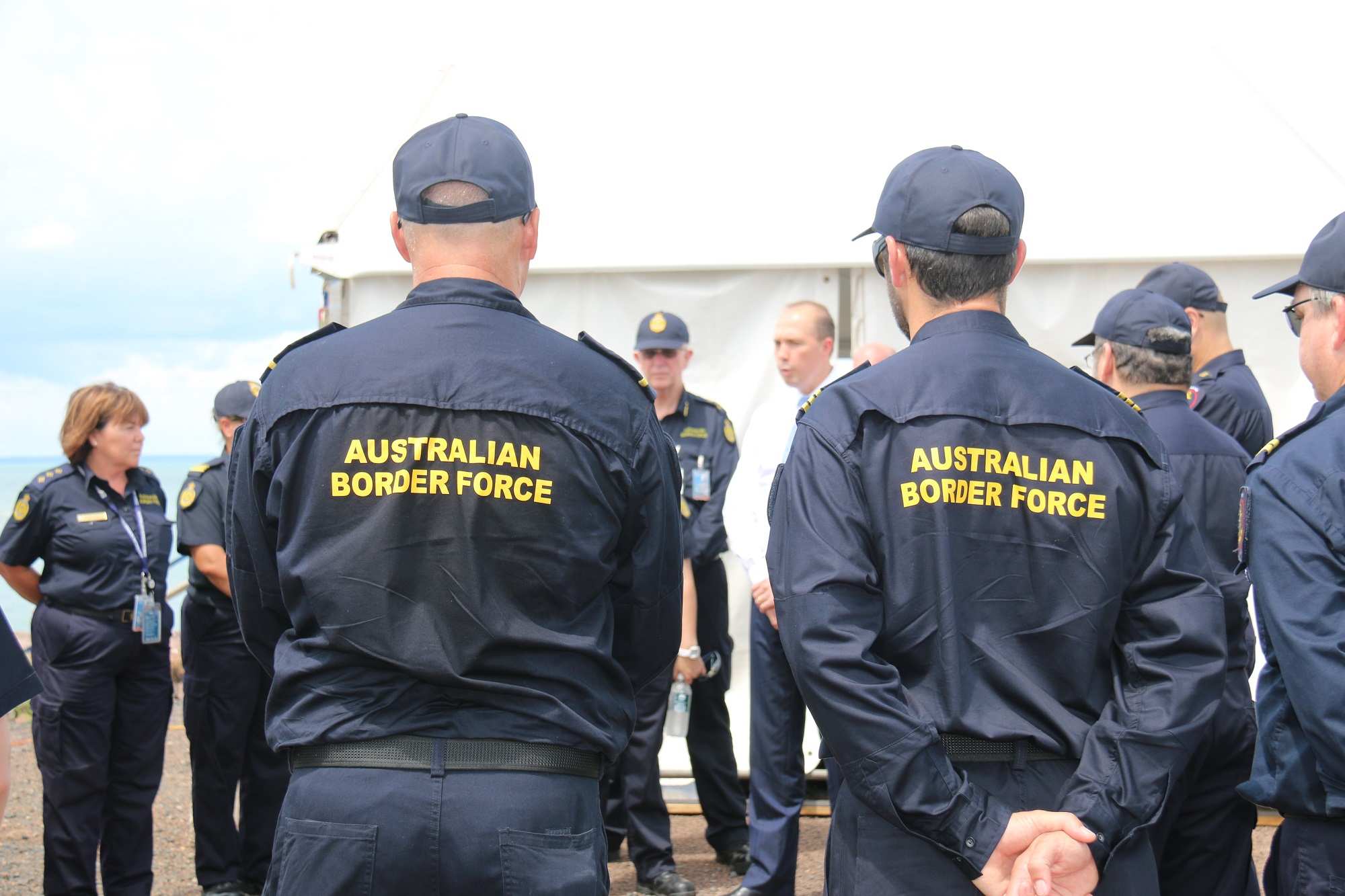 Malaysia urges citizens to obey Australian immigration law after report of 33,000 asylum claims ...