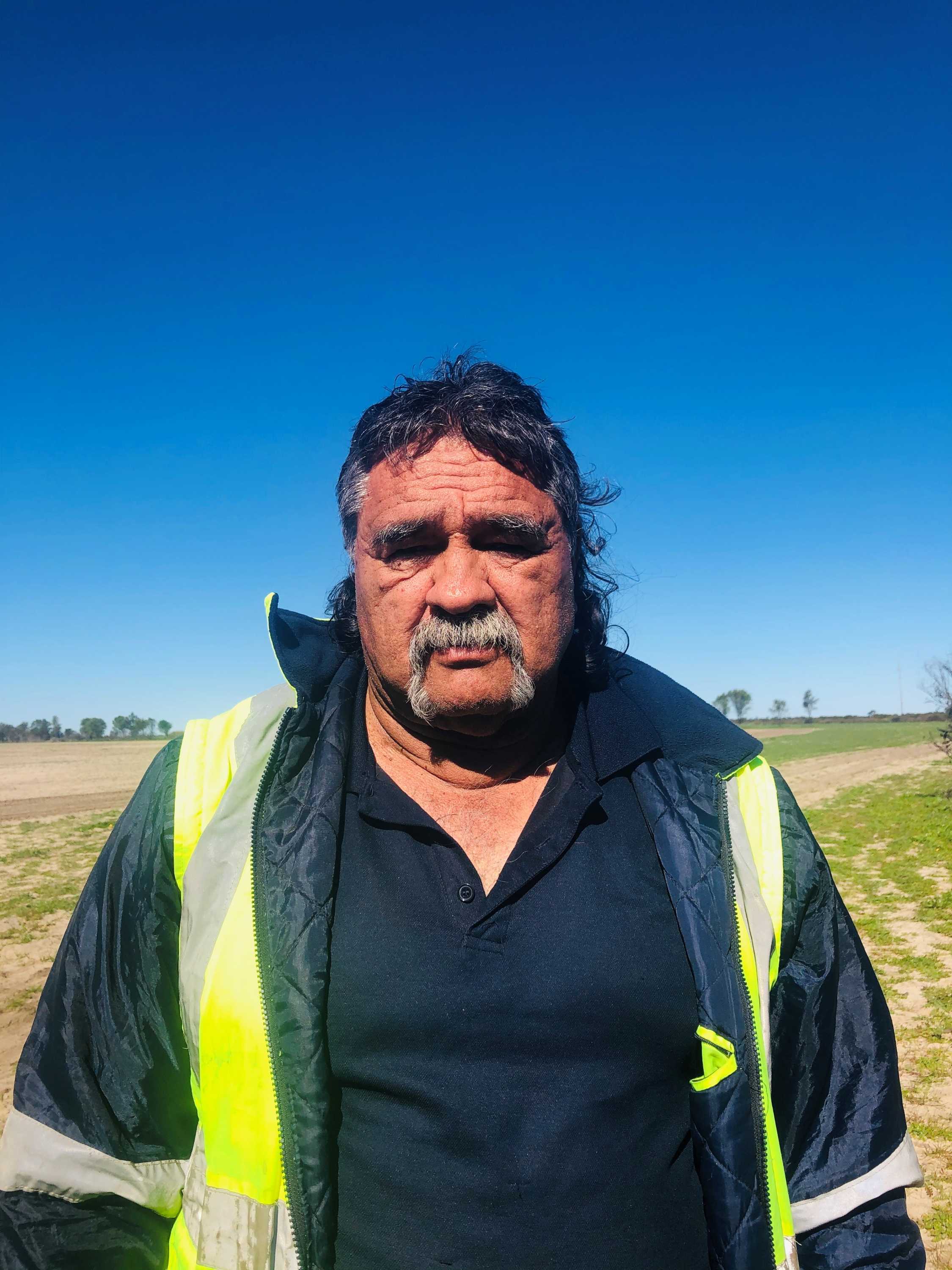 Indigenous regenerative land management included in agricultural ...