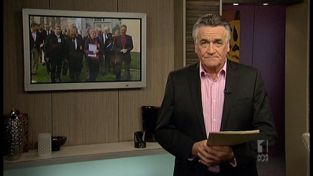 This week on Insiders - ABC News