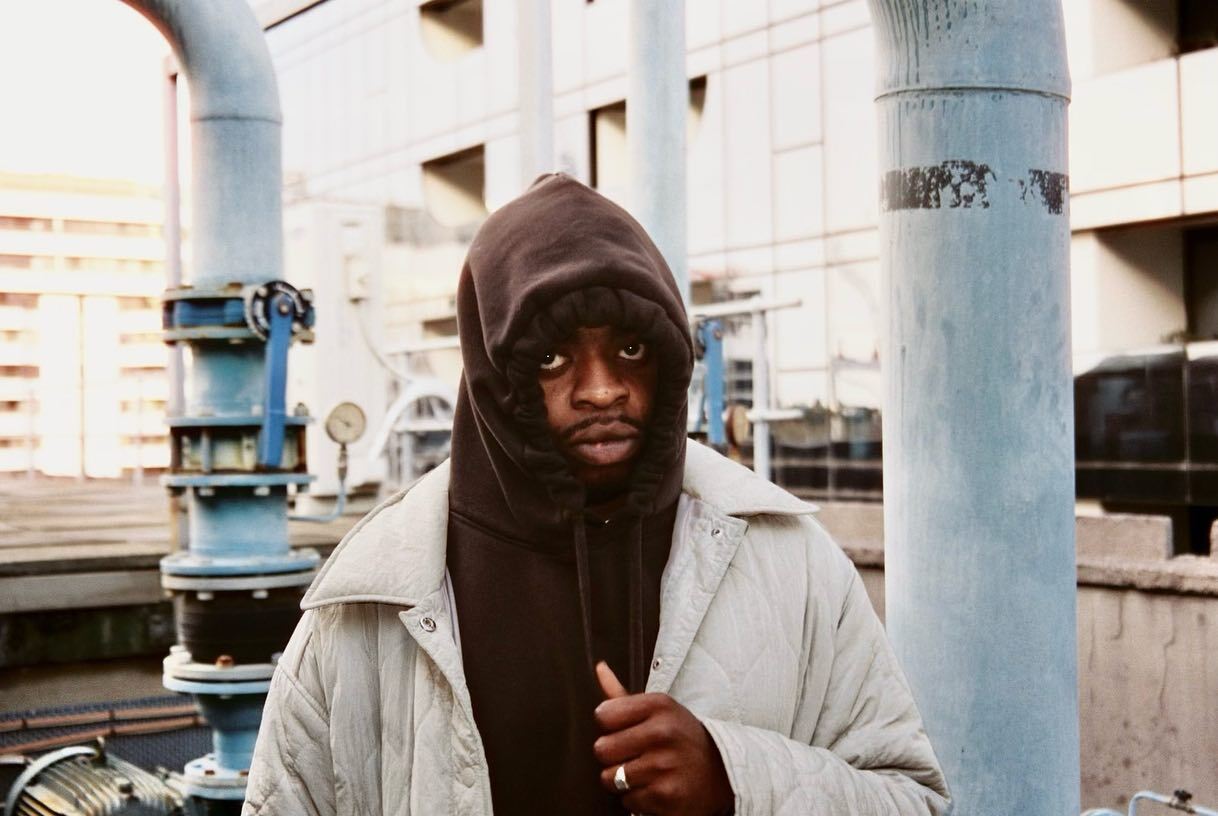 New Tunes from Arnt Mae, The Regime, KVKA and heaps more! - triple j