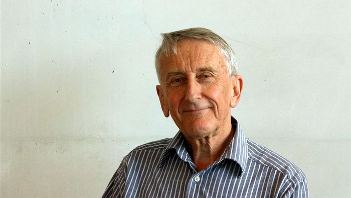 Scientist Michael Stoddart examines the importance of smell and scent ...