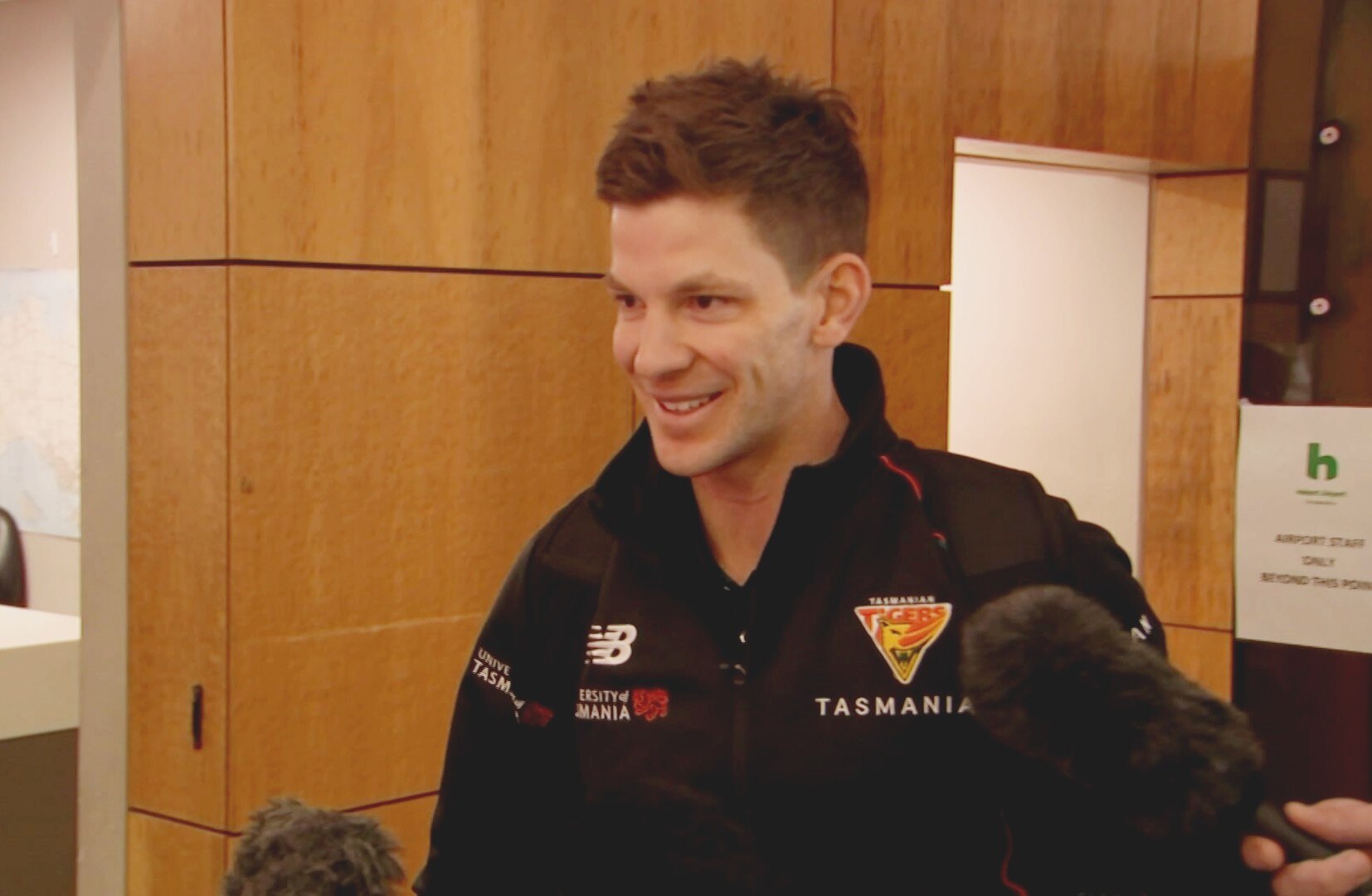 Tim Paine fit and 'ready to go' as he prepares for first-class cricket ...