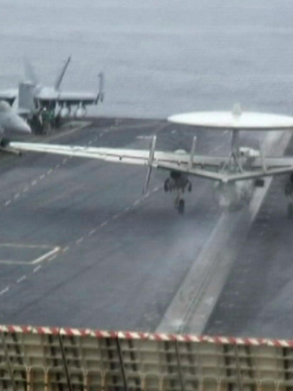 US prepares for potential strikes on Seoul - ABC News