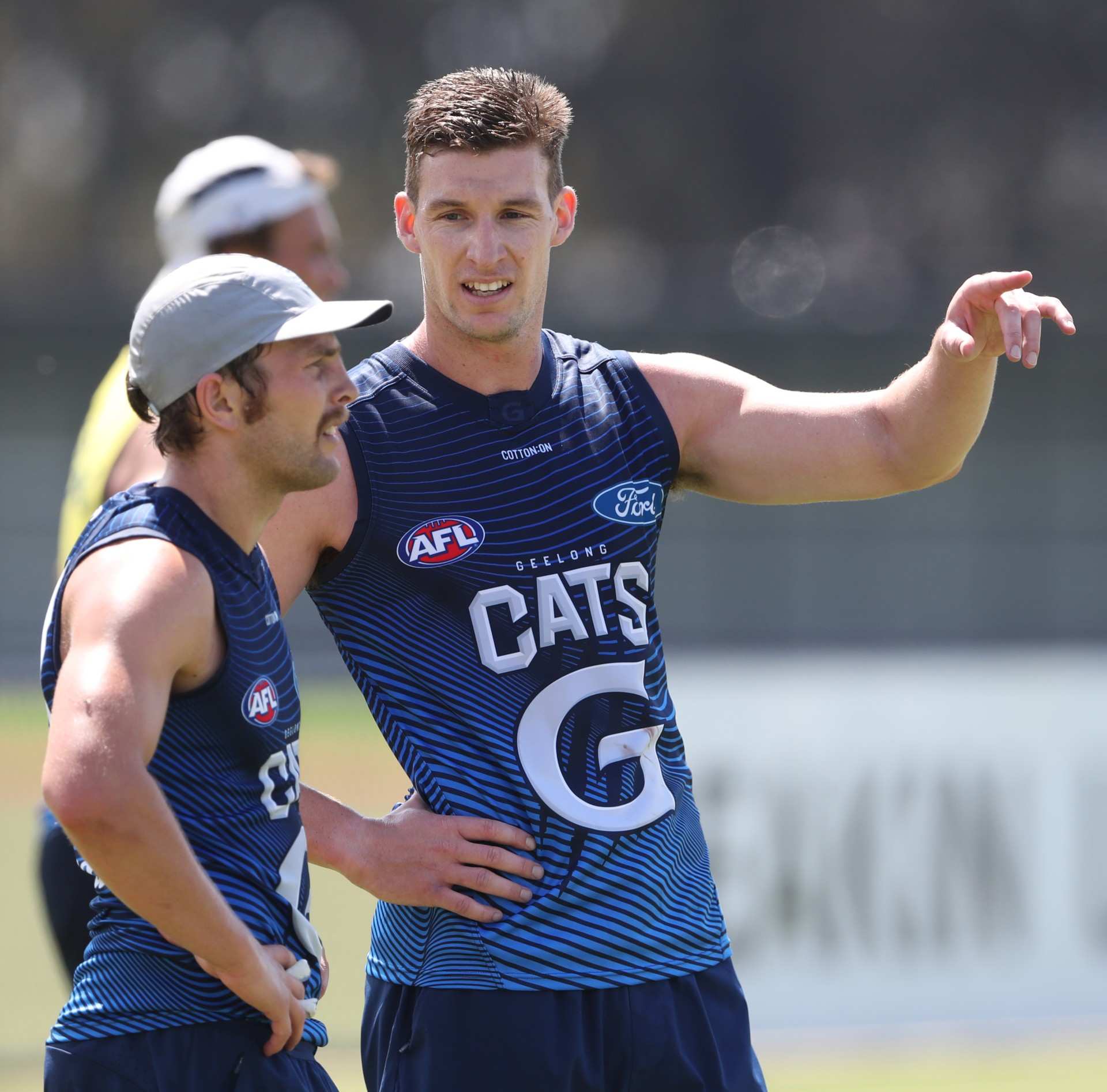 Catherine Murphy - ABC News