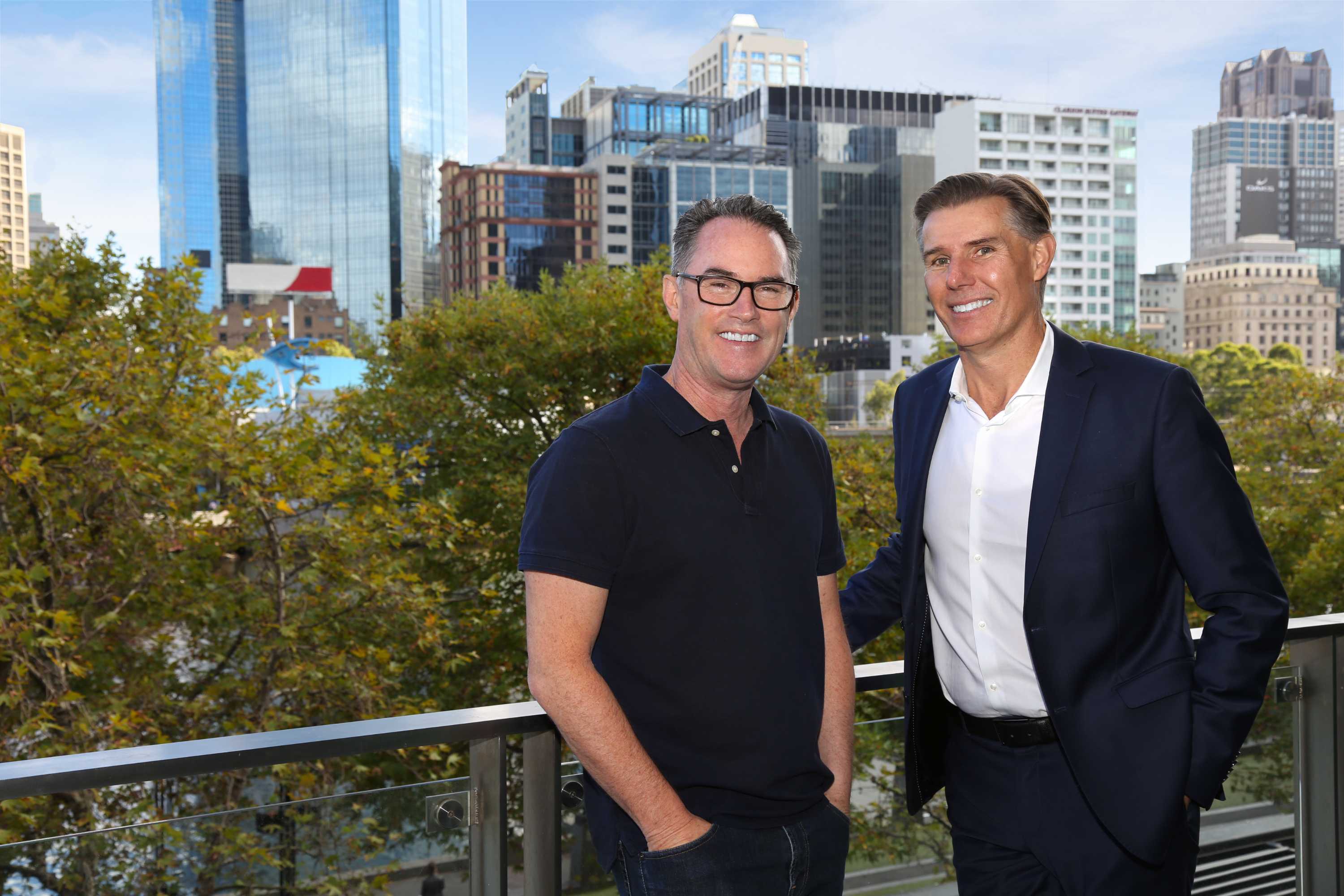 Real estate agent McGrath halves earnings guidance as agent exits bite ...