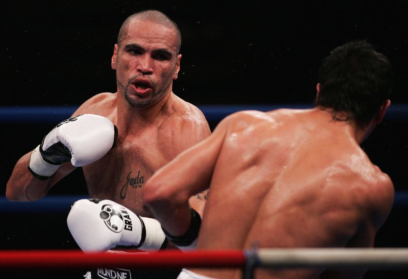 Should boxing be banned? - ABC listen