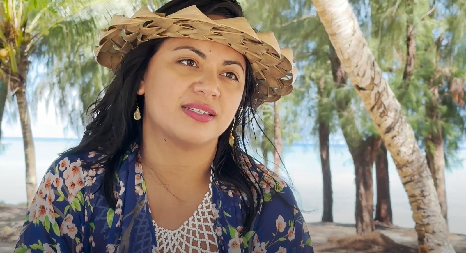 Climate concerns grow among Mariana Islands locals as US military ...