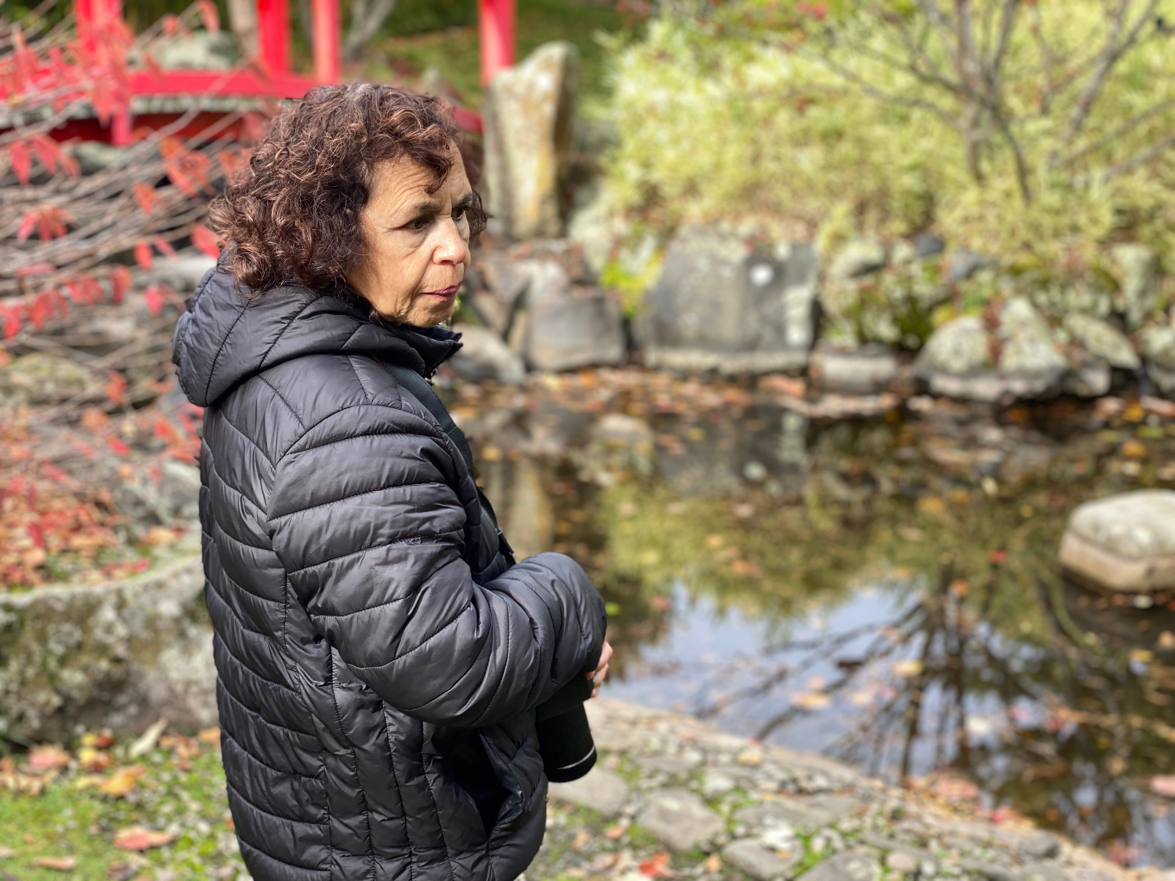 Disability photography group providing the tools to share a new ...