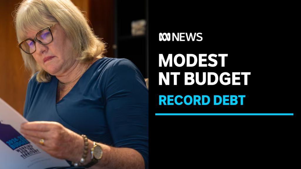 Northern Territory - ABC News