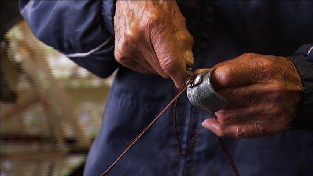 Master Craftsman - ABC News