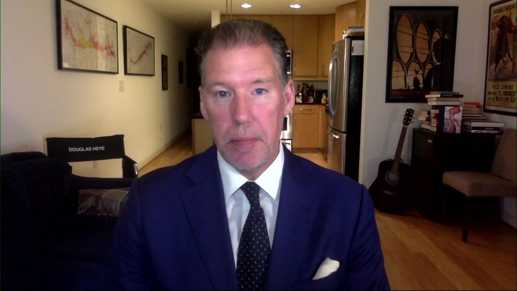 Strategist says Republican majority will mean end to Biden's agenda ...