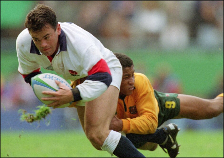 The Wallabies' Rugby World Cup journey: Two titles and a series of near ...