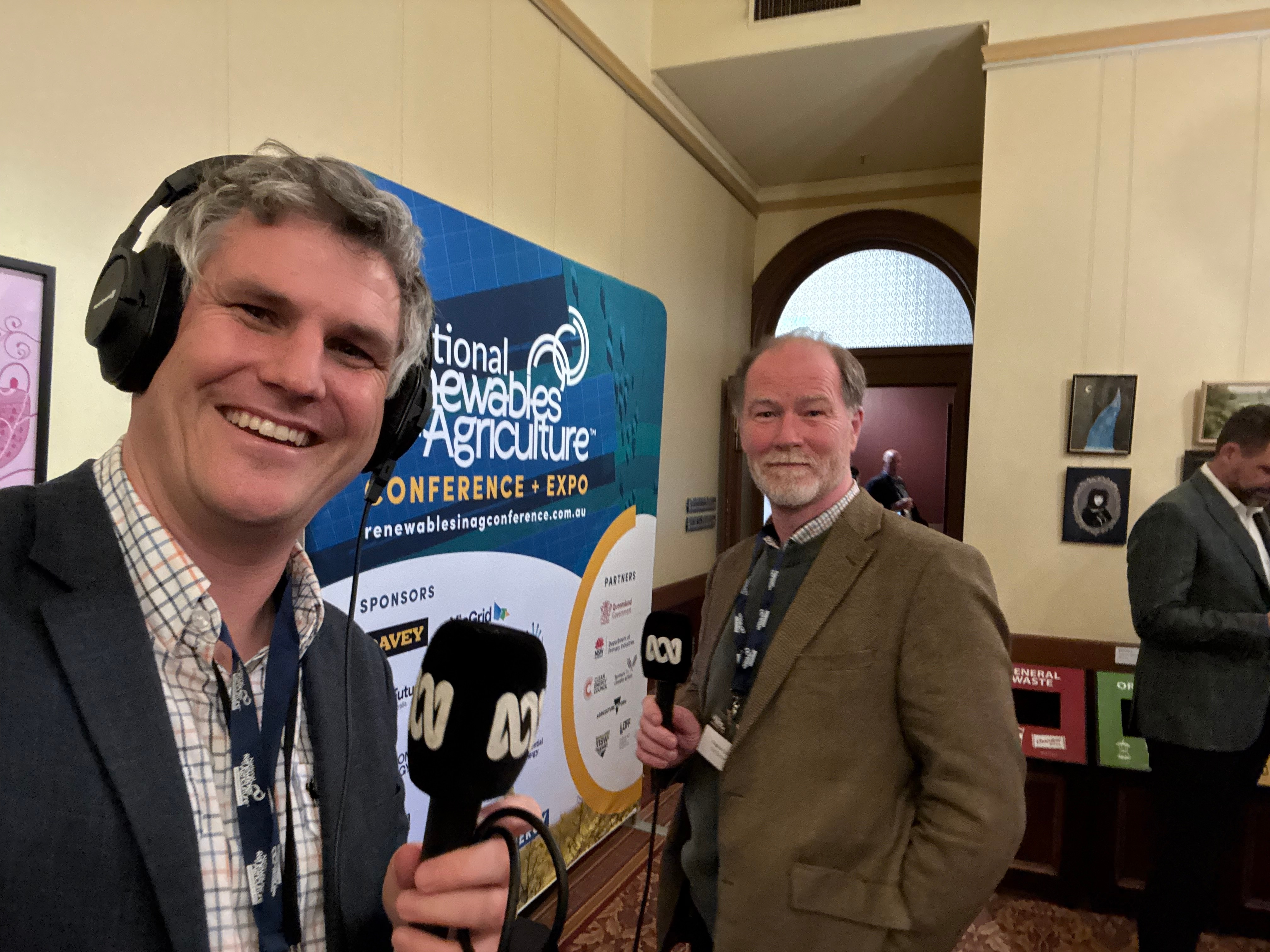 Victorian Country Hour - ABC listen