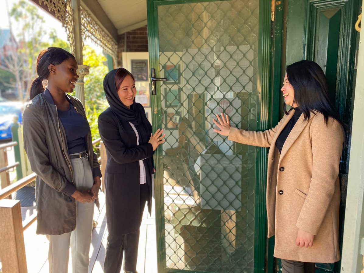 Multilingual women are countering vaccine hesitancy in Victoria's ...