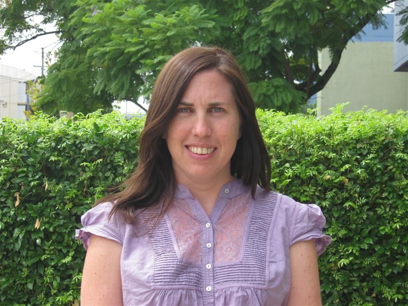 Sandra Cook is reaching out to others affected by road trauma - ABC listen