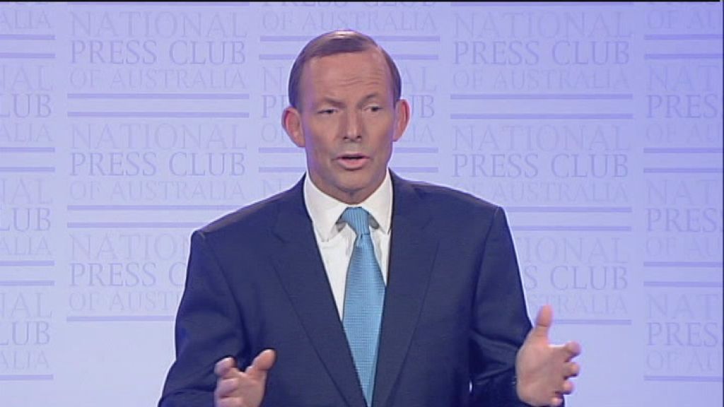 Gillard running 'protection racket' for Thomson - ABC News