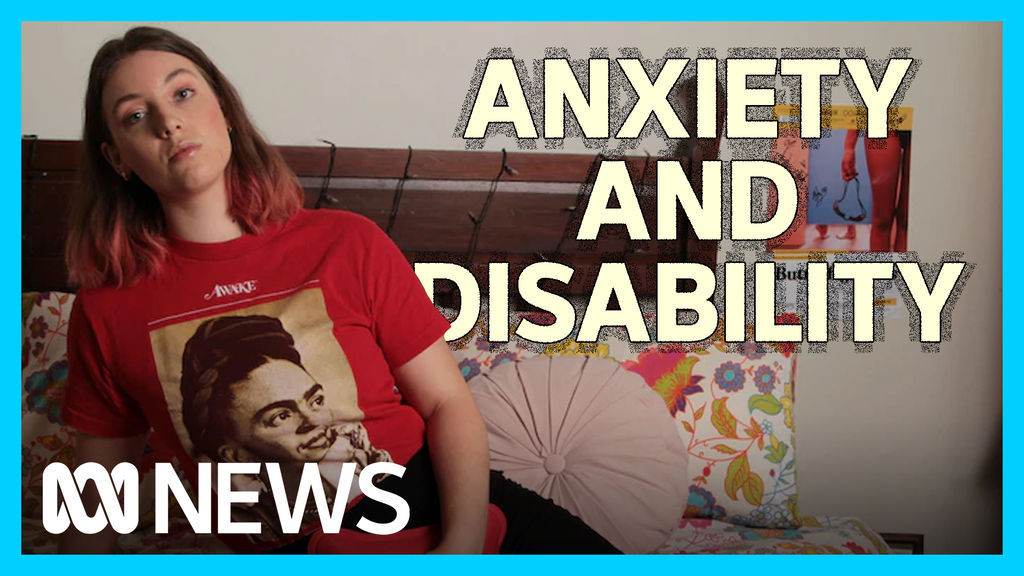 Disabled people more likely to experience mental health issues - ABC News