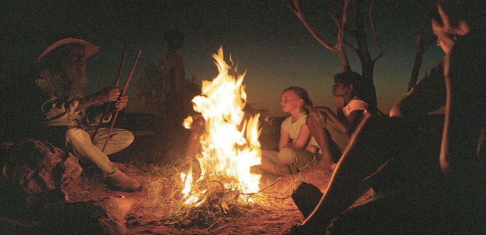 Indigenous Storytelling - ABC Radio National