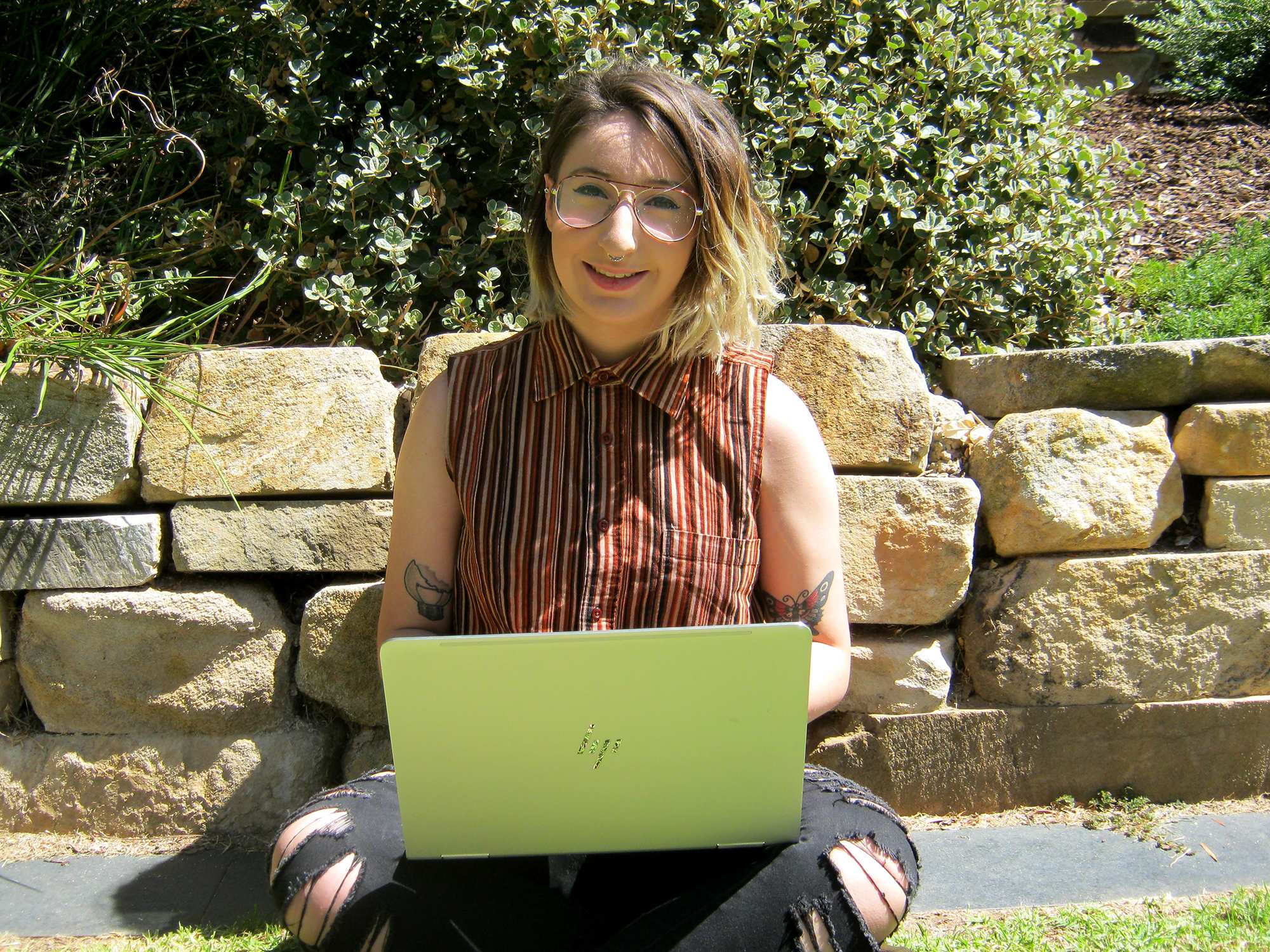 Exchange students recommend time abroad but say it won't always be a ...