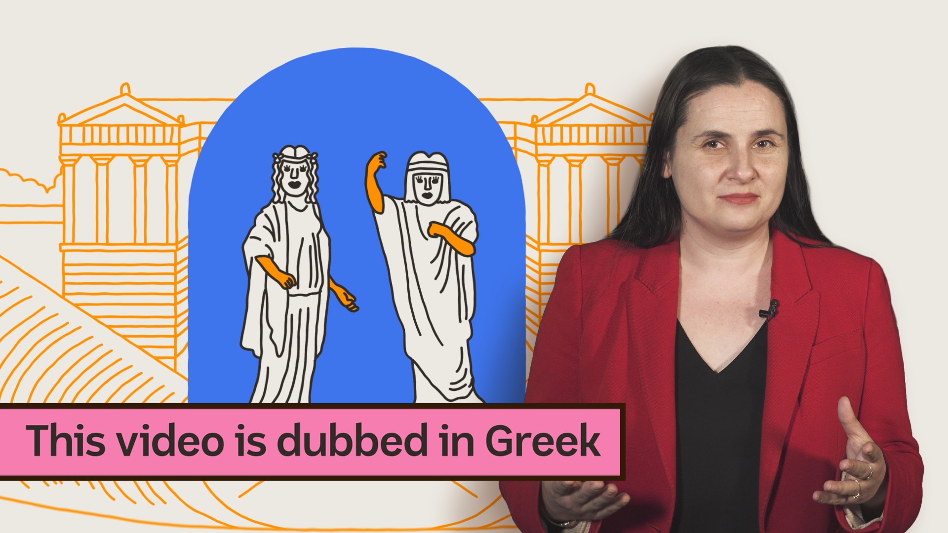 Citizenship in ancient Greece (Greek language) - ABC Education