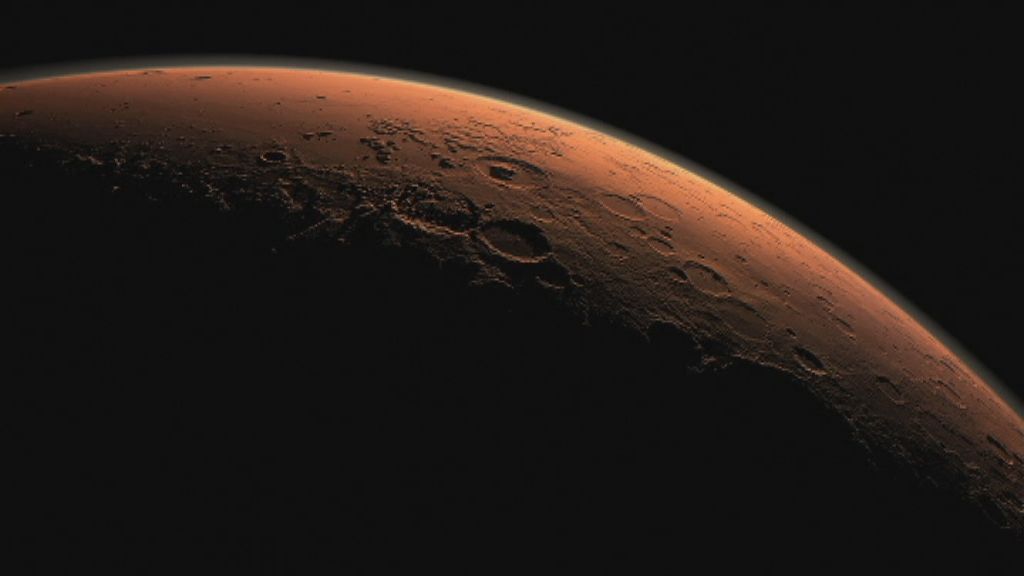 India's Mission to Mars - ABC News