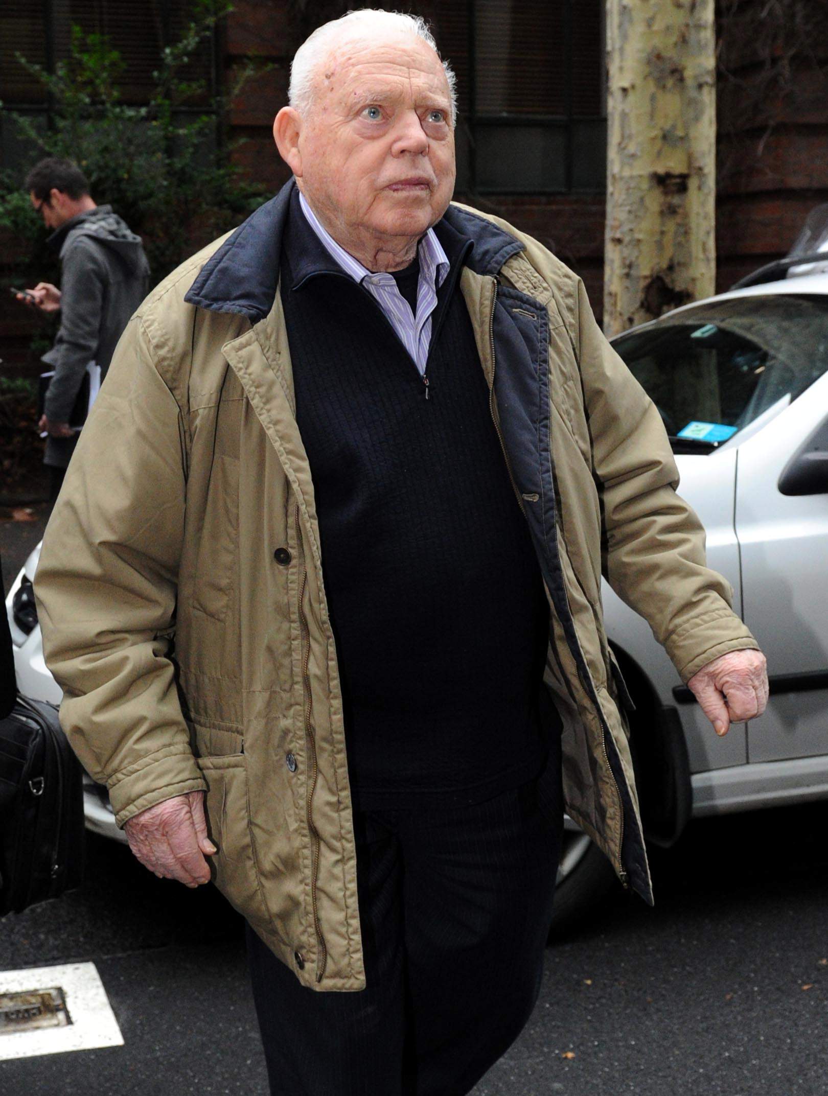 Former tyre businessman Bob Jane loses $2.9 million court battle with ...