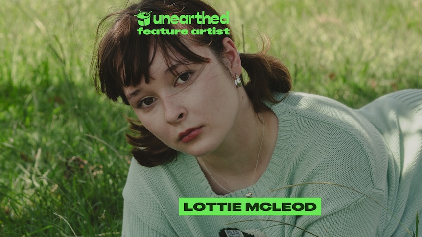 Phoebe Bridgers Fans, Meet Lottie McLeod - triple j Phoebe Bridgers Fans, Meet Lottie McLeod - triple j