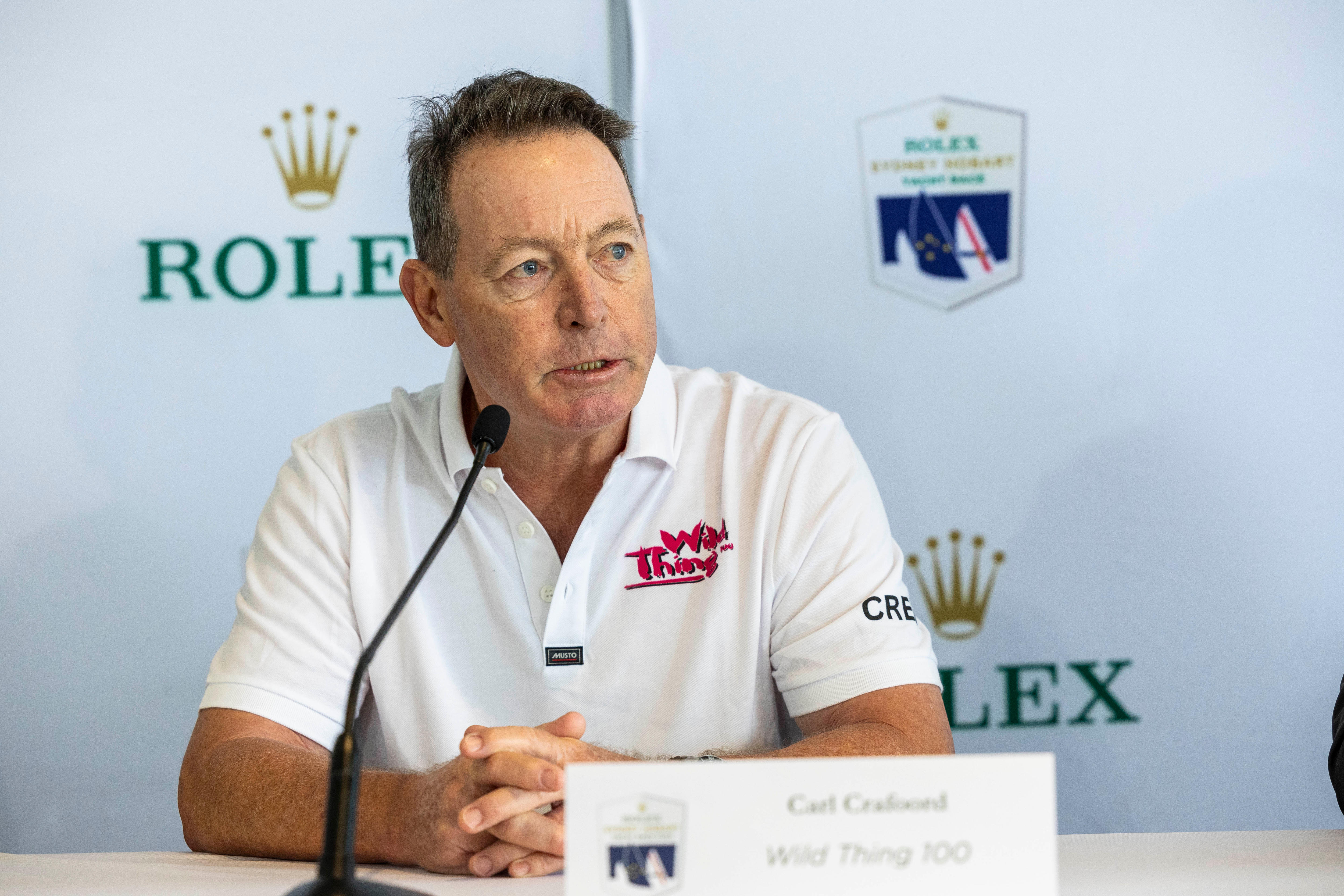 Thunderstorms, rain and hail threaten to put a damper on Sydney to ...