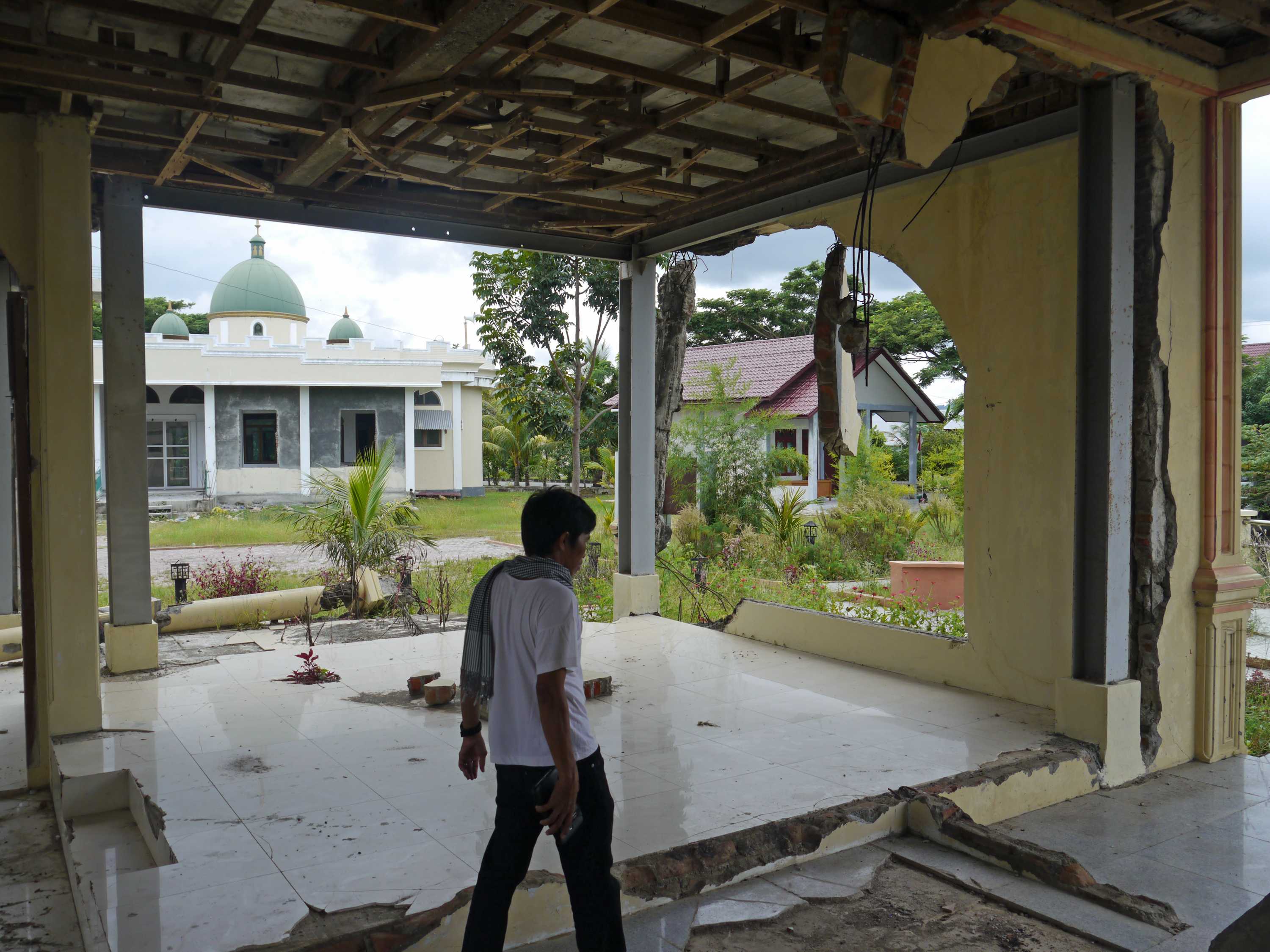 Boxing Day tsunami: A personal account from journalist Christopher Zinn ...