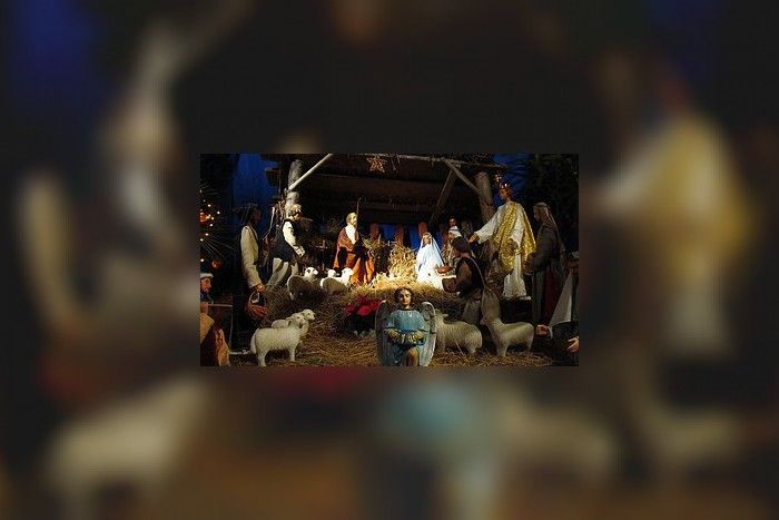 Finding ourselves in the Christmas story - ABC Religion & Ethics