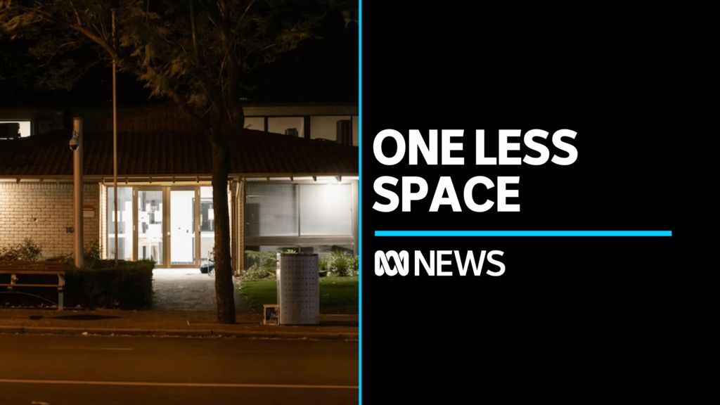 Safe night space for vulnerable women in Perth set to close - ABC News