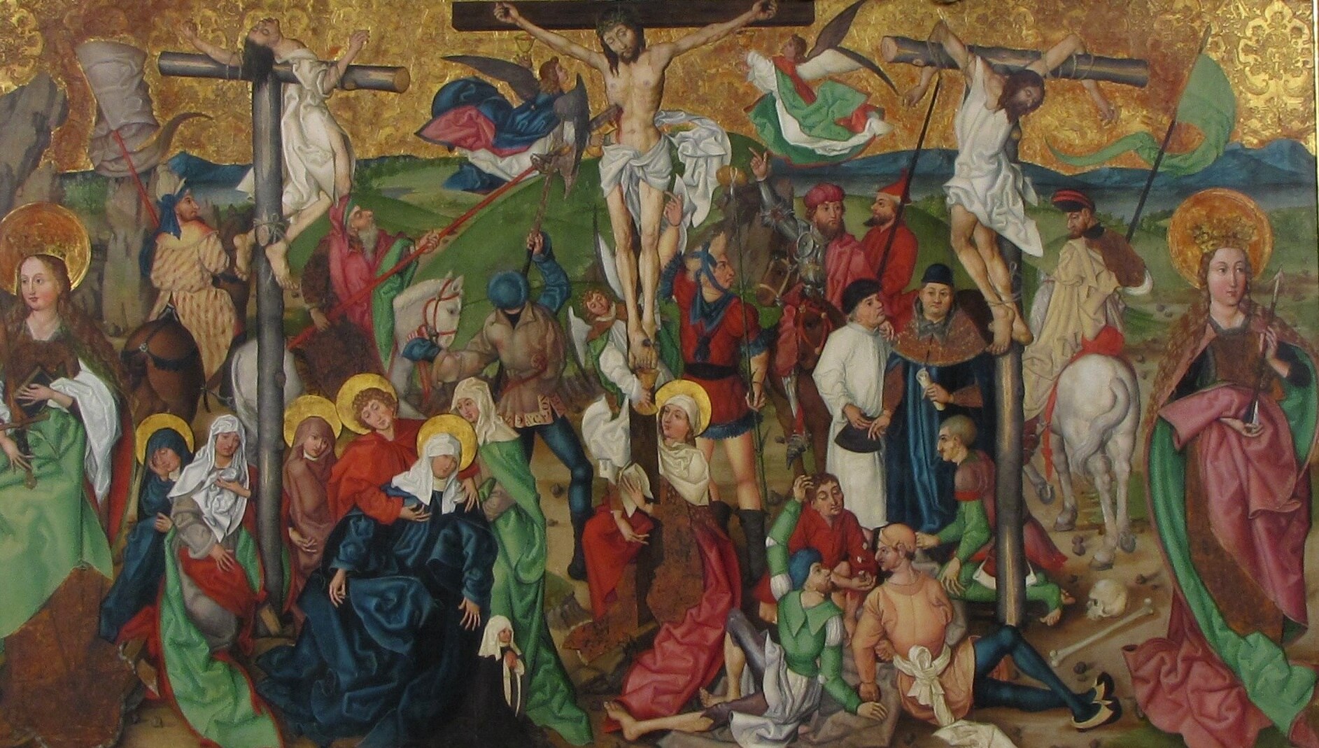 Week that changed the world - ABC listen