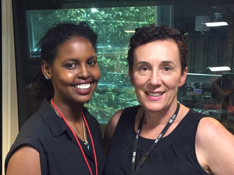 The Dutch Diaspora in Western Australia - ABC listen