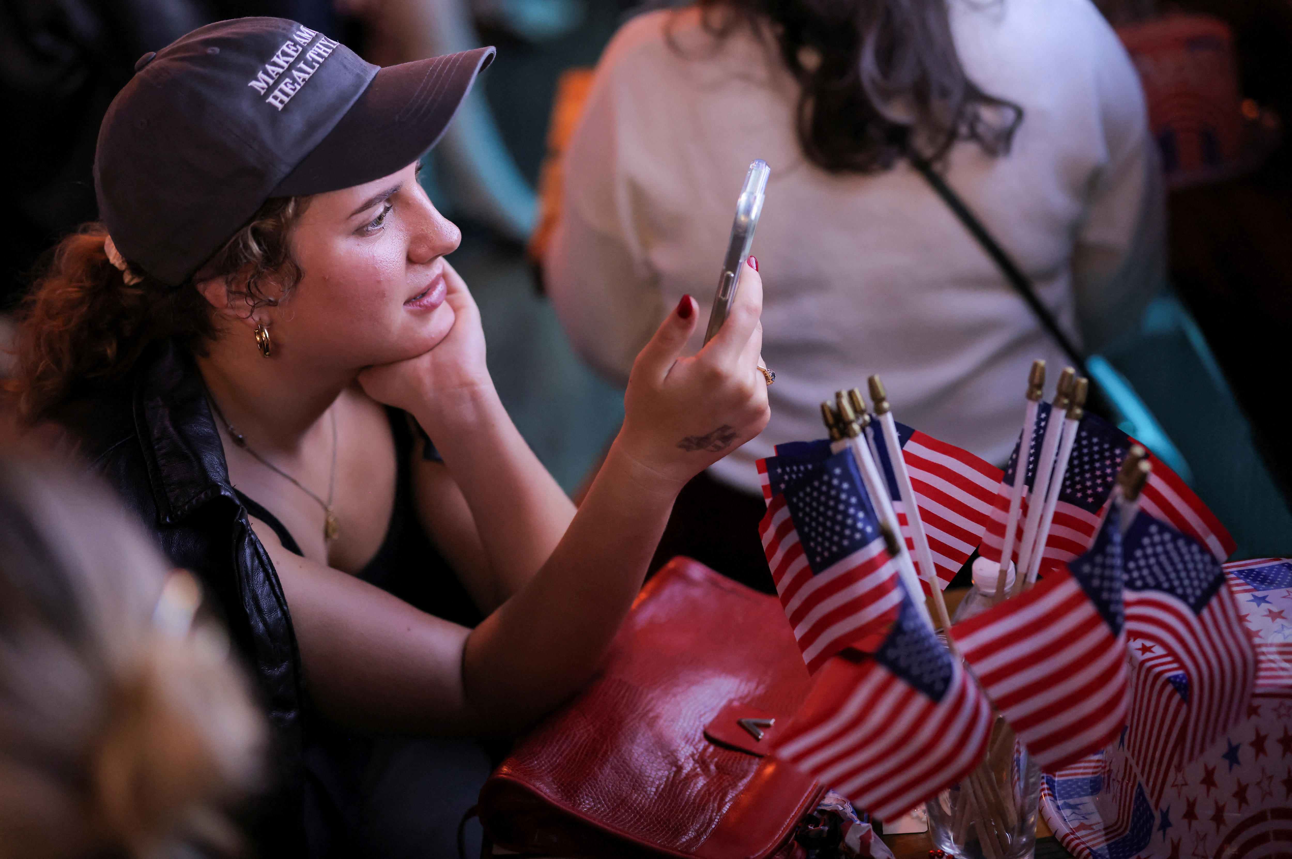 'Large numbers' of Americans' data stolen in 'worst telecom hack' in ...