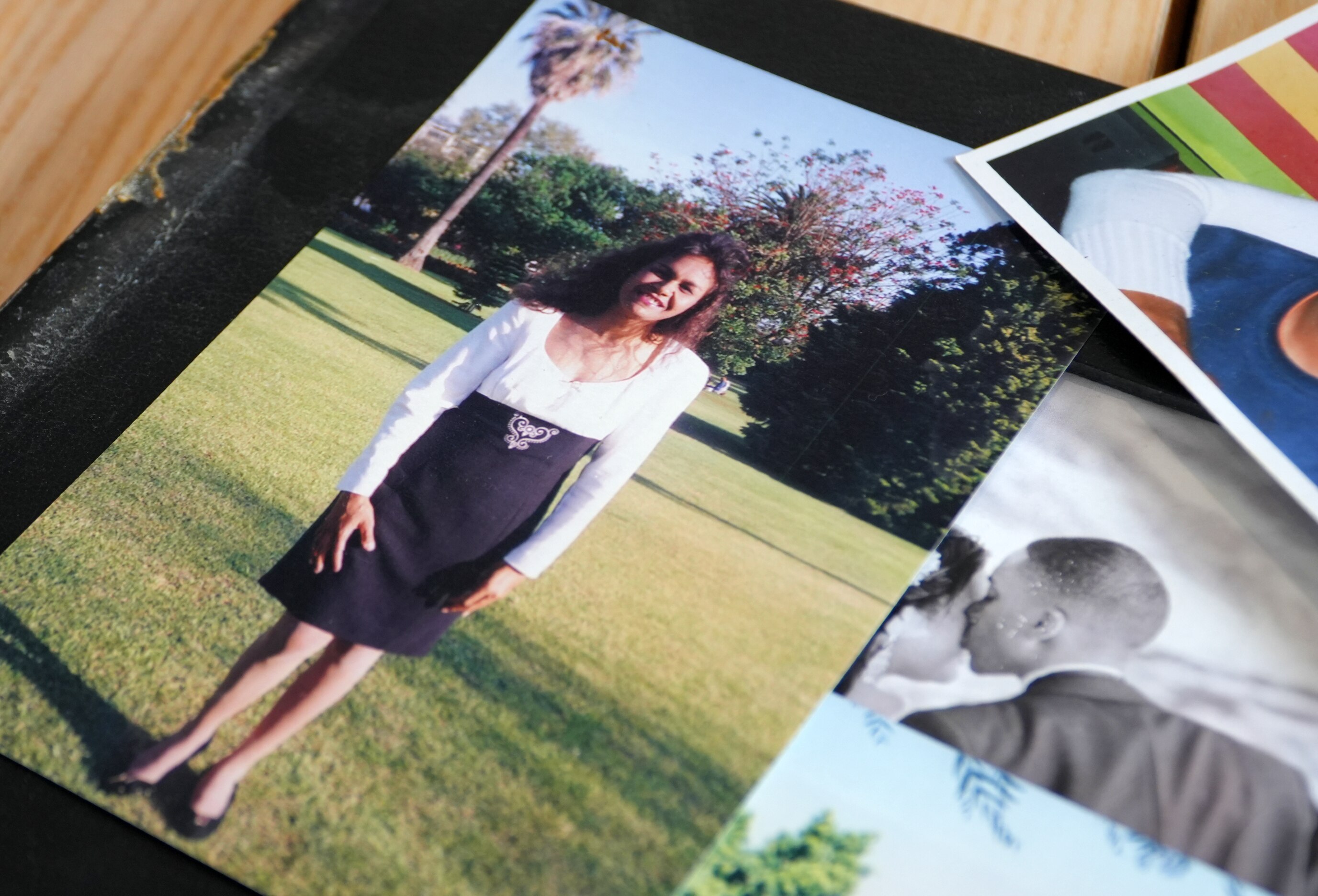 Detained Australian woman Donna Nelson 'romance scam' drug smuggling ...