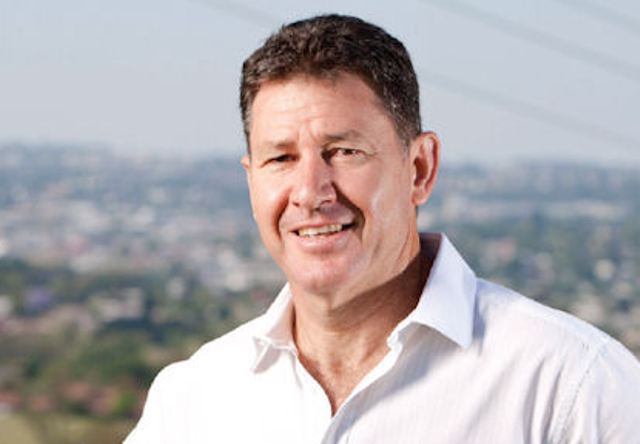 Newcastle Council sacks GM Ken Gouldthorp - ABC News